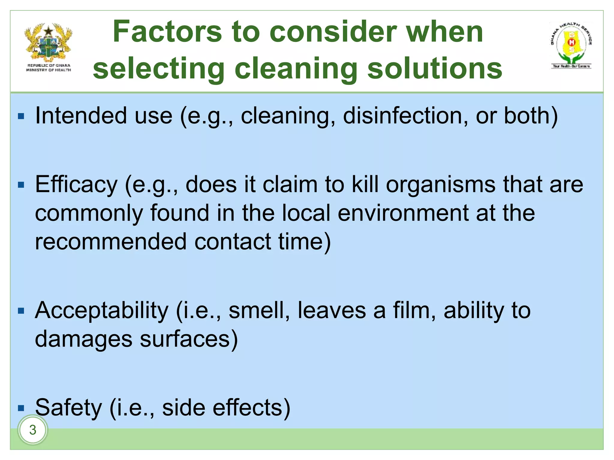 FINAL MODULE 13 ENVIRONMENTAL CLEANING 2.ppt