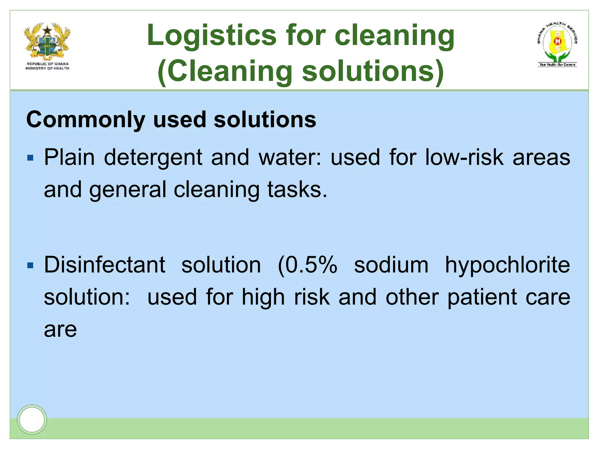 FINAL MODULE 13 ENVIRONMENTAL CLEANING 2.ppt