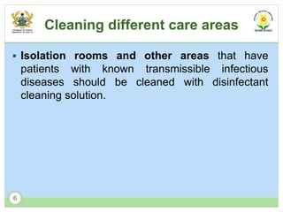 FINAL MODULE 13 ENVIRONMENTAL CLEANING 2.ppt