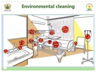 FINAL MODULE 13 ENVIRONMENTAL CLEANING 2.ppt