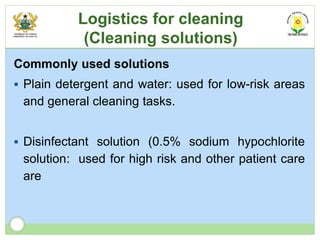 FINAL MODULE 13 ENVIRONMENTAL CLEANING 2.ppt