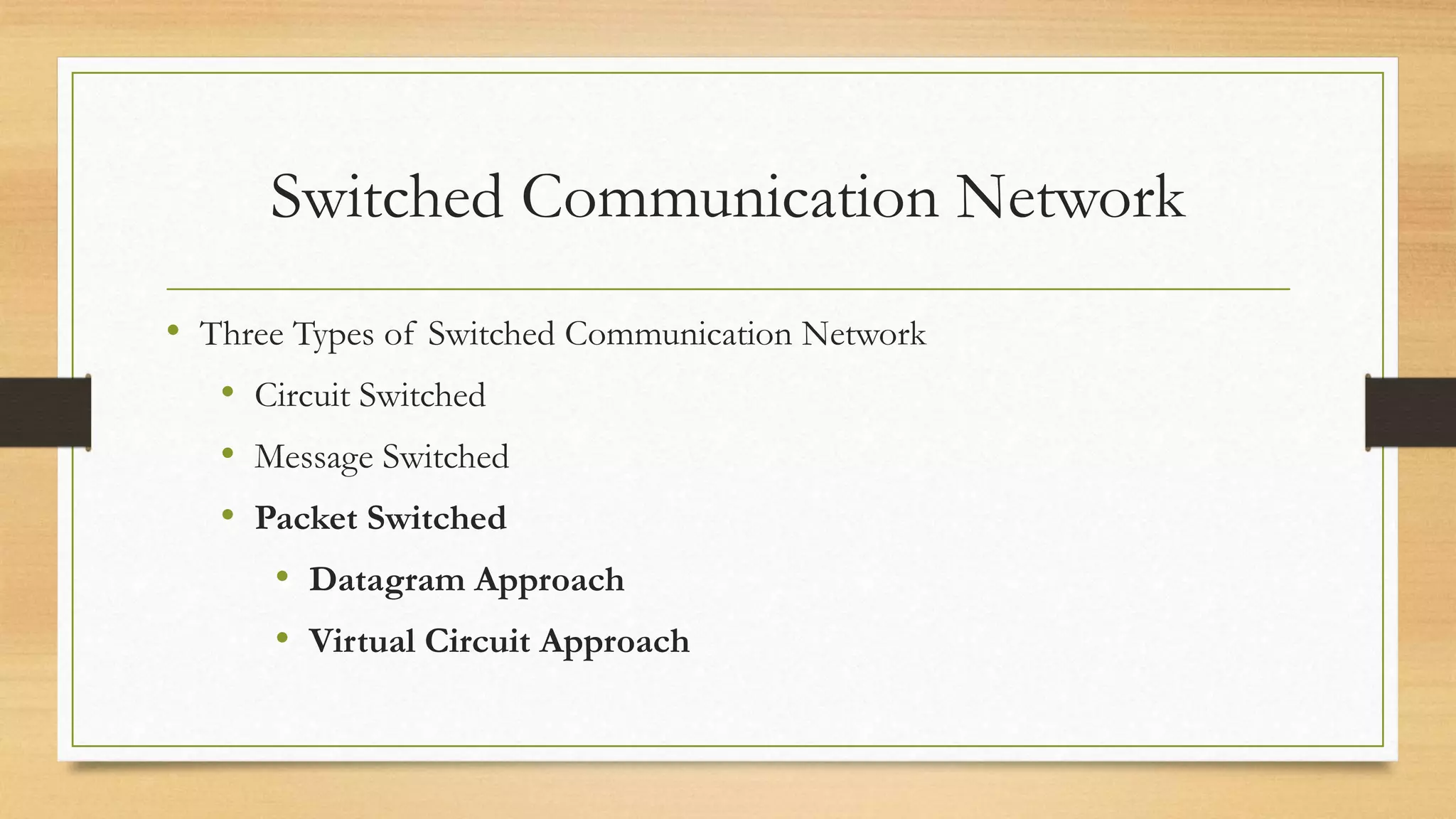 Protocols and Interfaces - IPv4, IPv6, X.25, X.75 | Computer Networking | Computing
