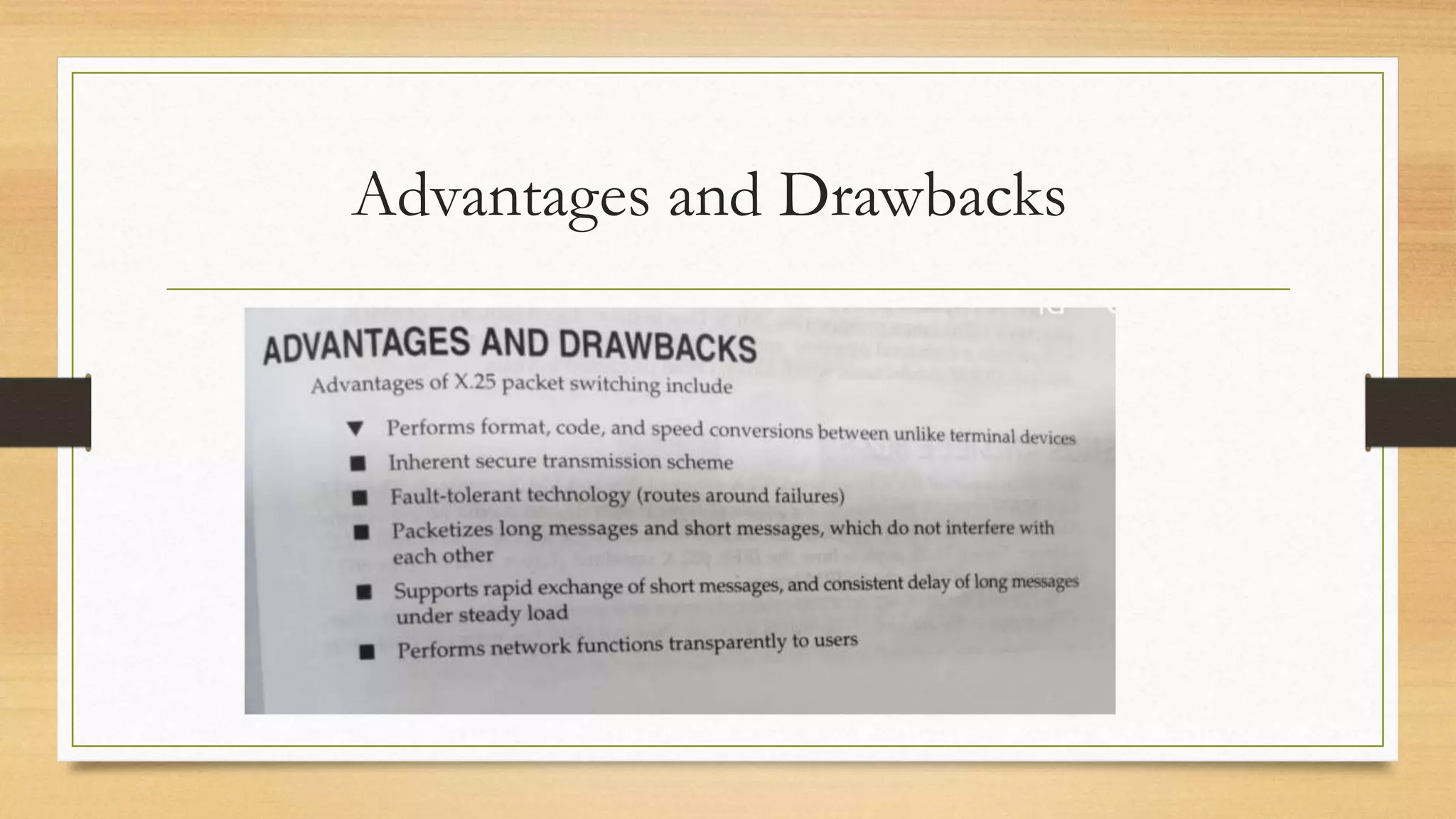 Protocols and Interfaces - IPv4, IPv6, X.25, X.75 | Computer Networking | Computing