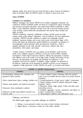 Final mooc | PDF | Free Download