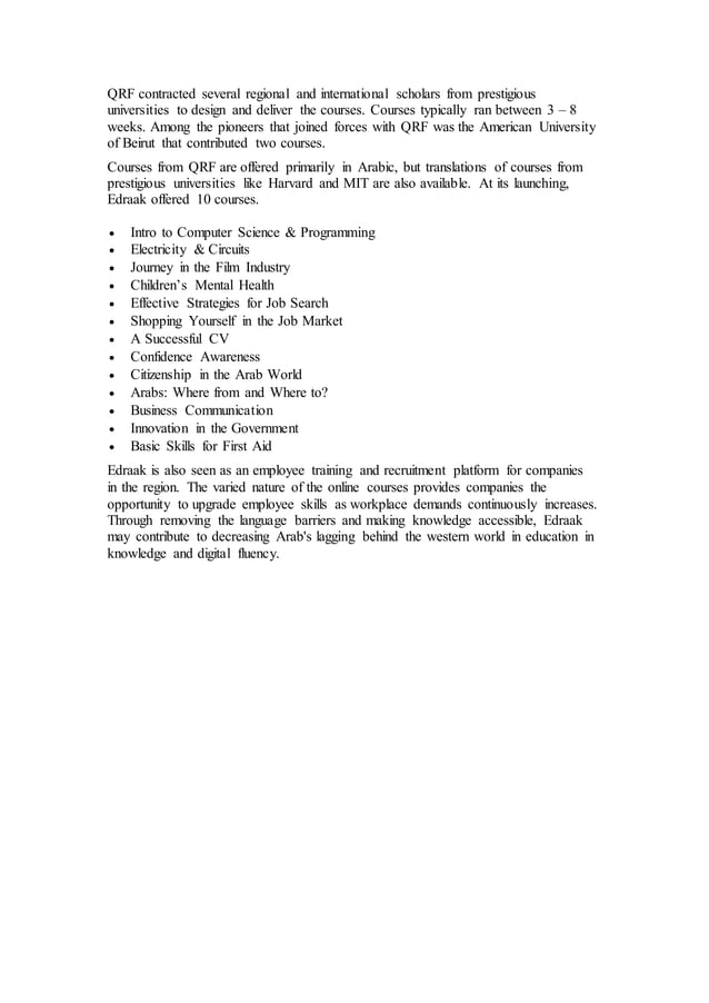 Final mooc | PDF | Free Download