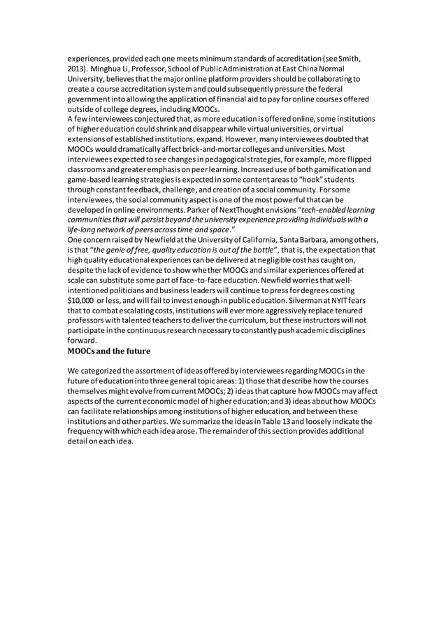 Final mooc | PDF | Free Download