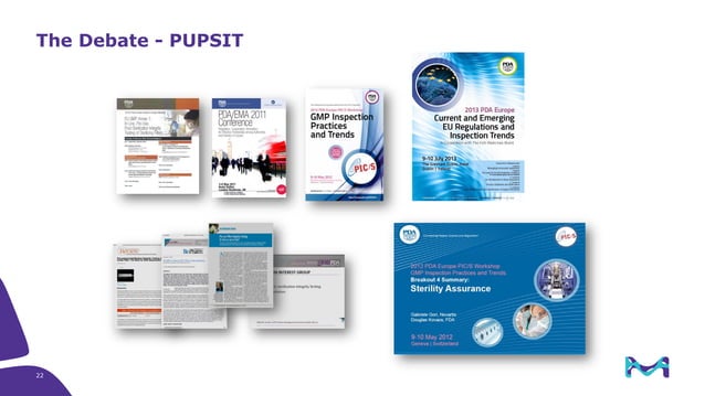 Implementing and Managing Pre-use Post-sterilization Integrity Testing ...