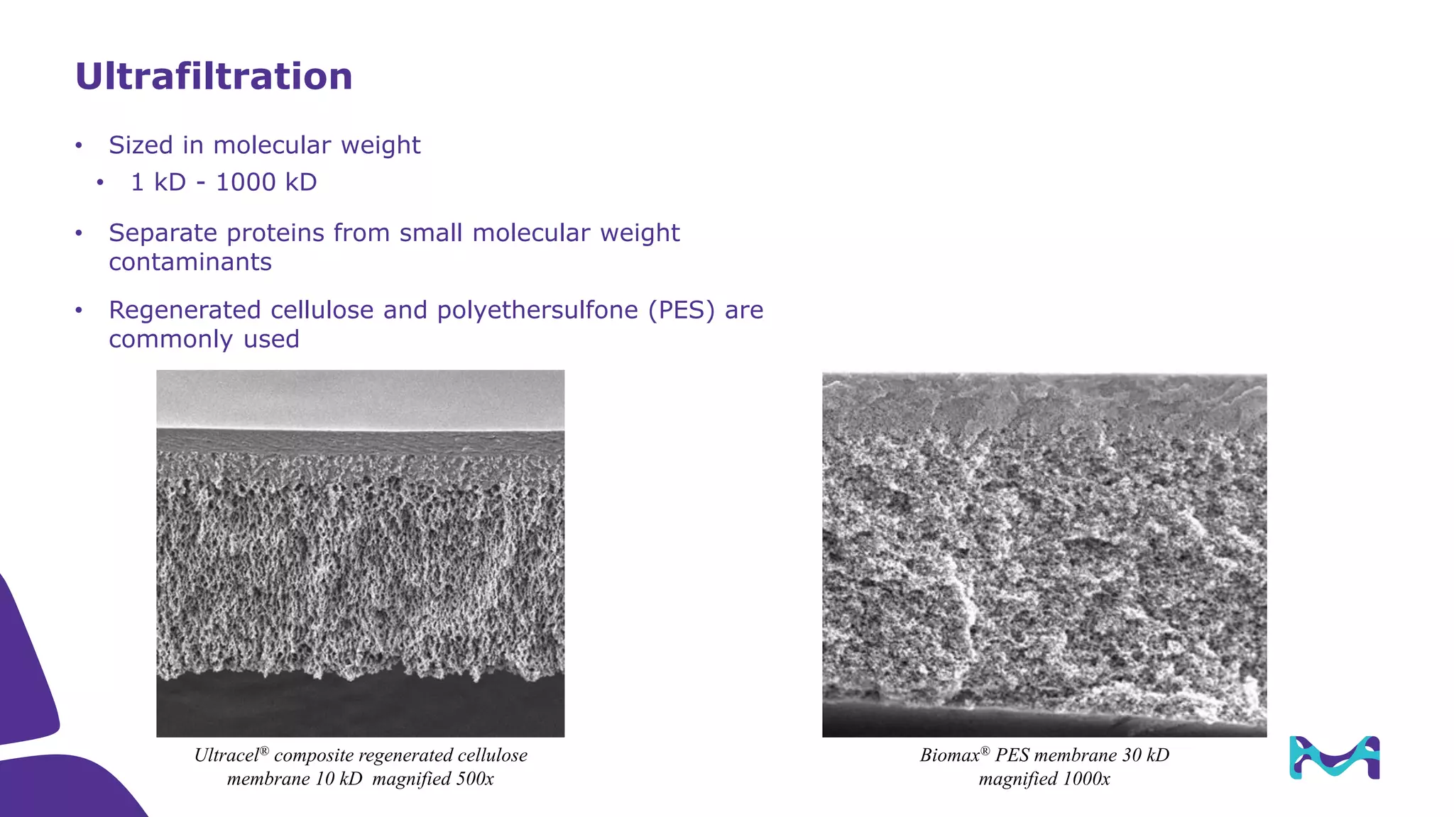 Introduction to Tangential Flow Filtration (TFF) | PDF