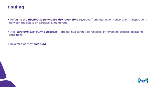 Introduction to Tangential Flow Filtration (TFF) | PDF | Chemistry ...