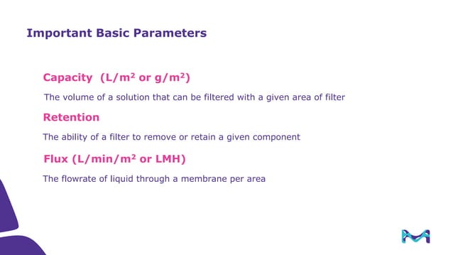 Introduction to Tangential Flow Filtration (TFF) | PDF | Chemistry ...