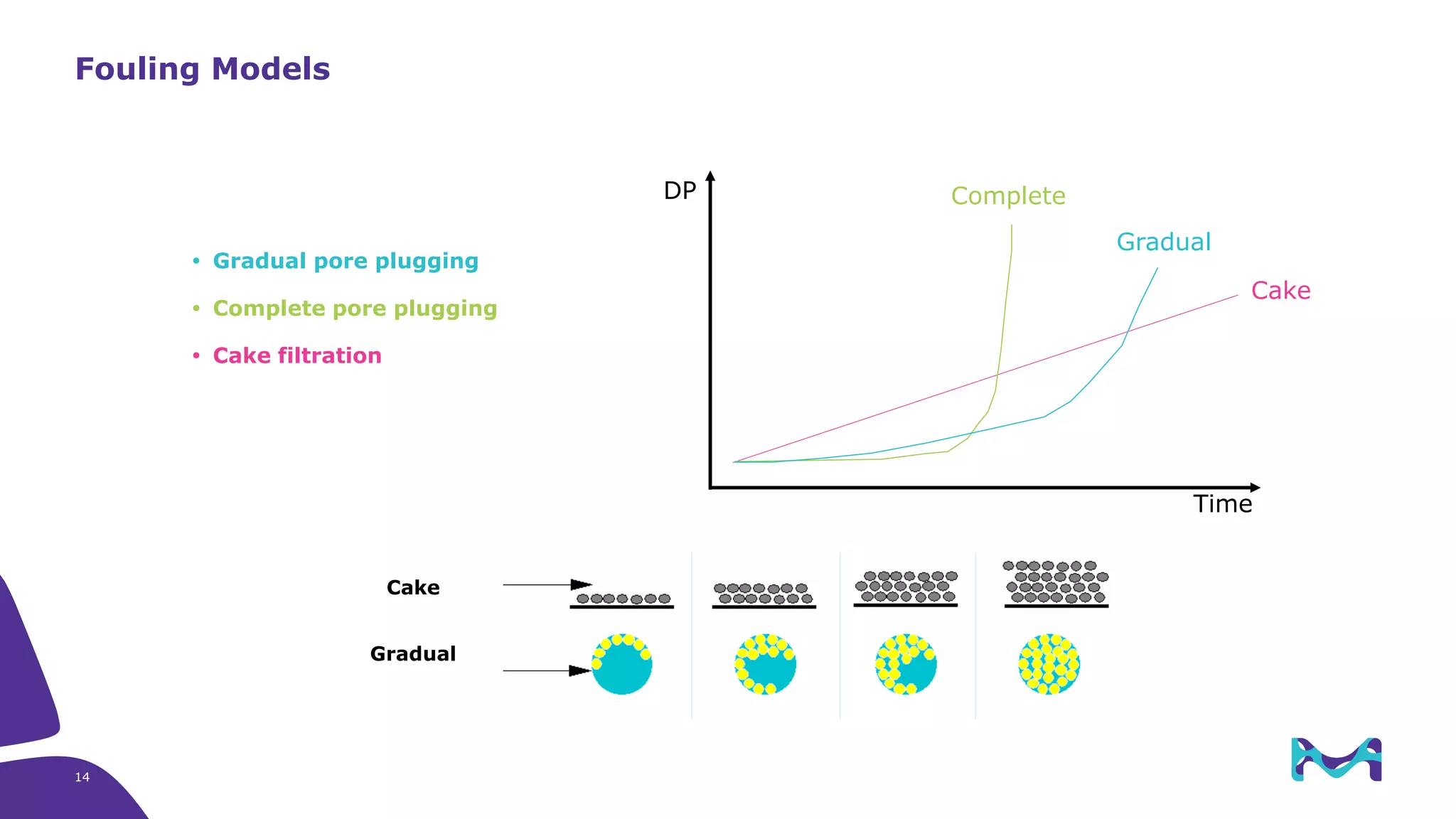 Normal Flow Filtration: Design and Scale Up | PDF
