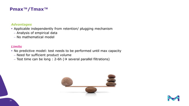 Normal Flow Filtration: Design and Scale Up | PDF | Water Services ...