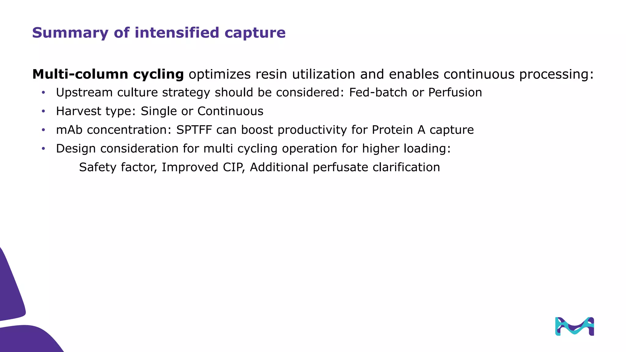 Technology Trends in Bioprocessing Purification | PDF