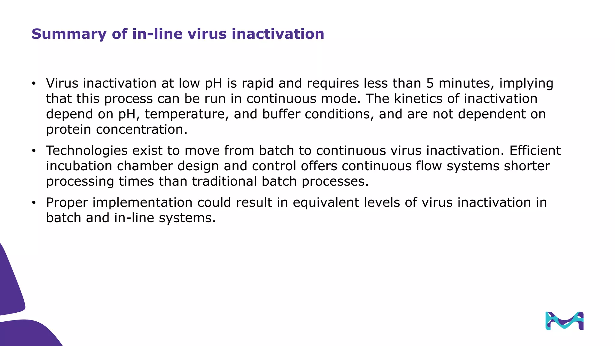 Technology Trends in Bioprocessing Purification | PDF