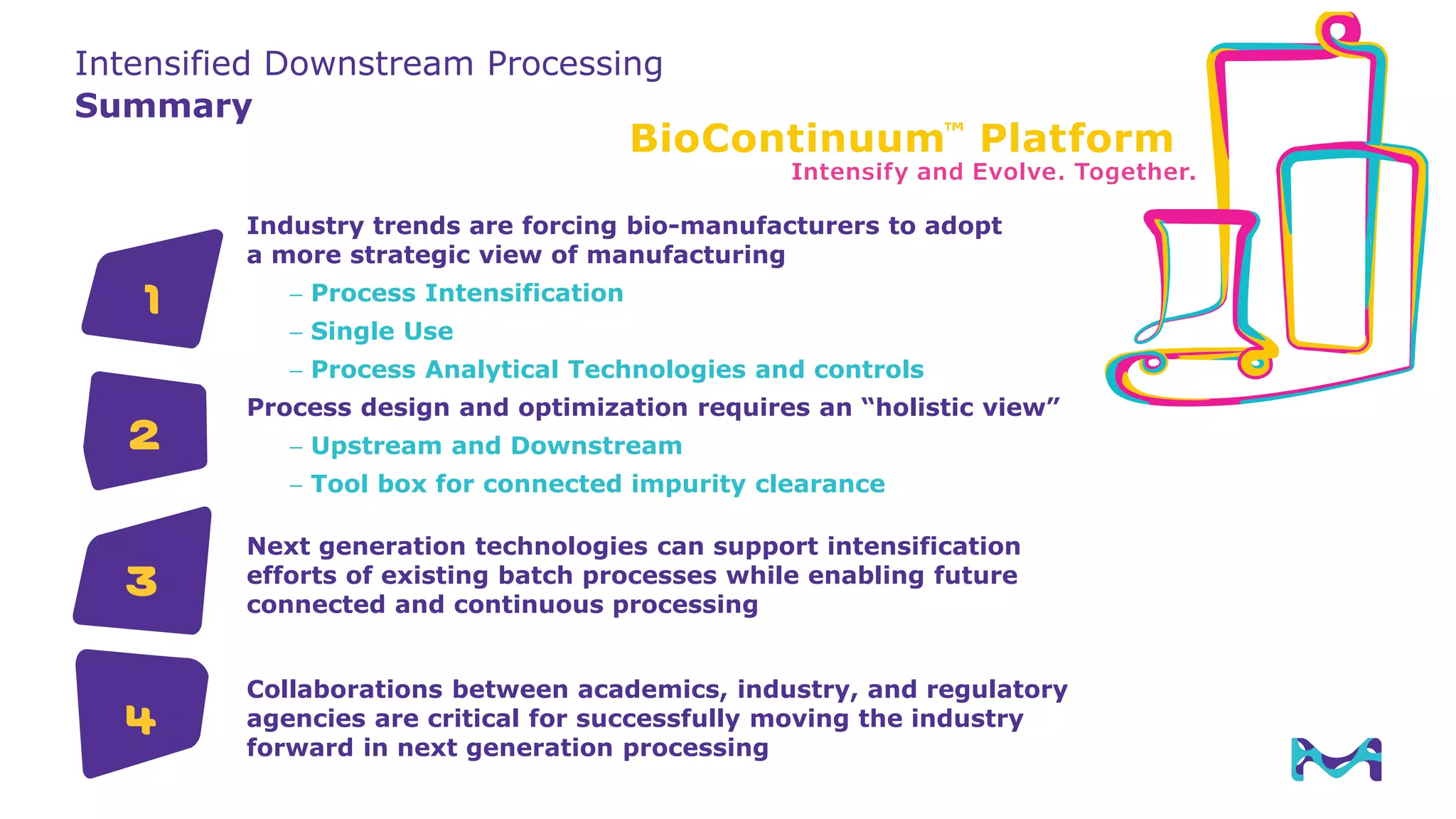 Technology Trends in Bioprocessing Purification | PDF
