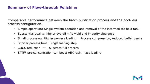 Technology Trends in Bioprocessing Purification | PPT
