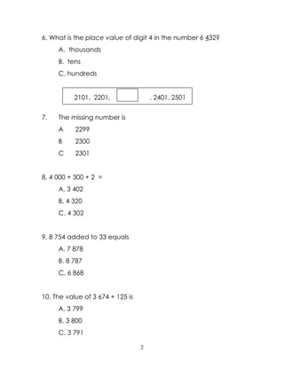 Final mt(1) yr 3 '08 | DOC