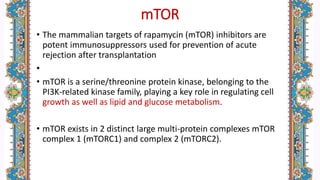 Comparison of Glucose and Hemoglobin Concentration in Transplant ...