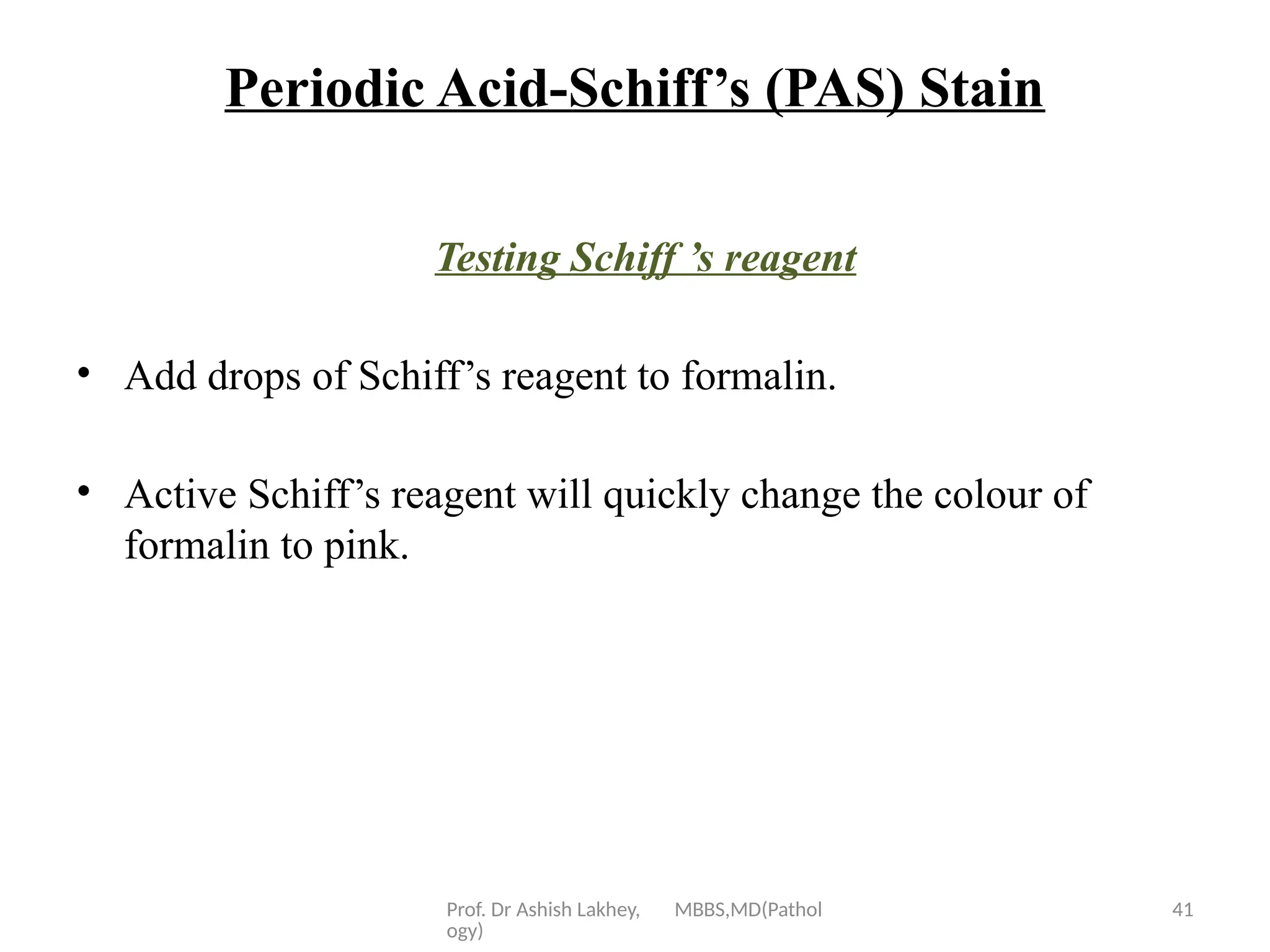 Mucin stains: PAS Alcian blue mucicarmine stain.pptx