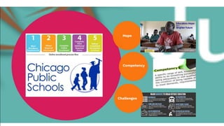 Final Social Justice Internship Oral Presentation | PPTX