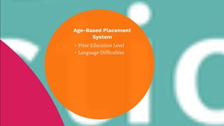 Final Social Justice Internship Oral Presentation | PPTX