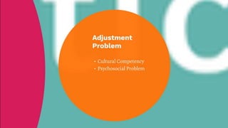 Final Social Justice Internship Oral Presentation | PPTX