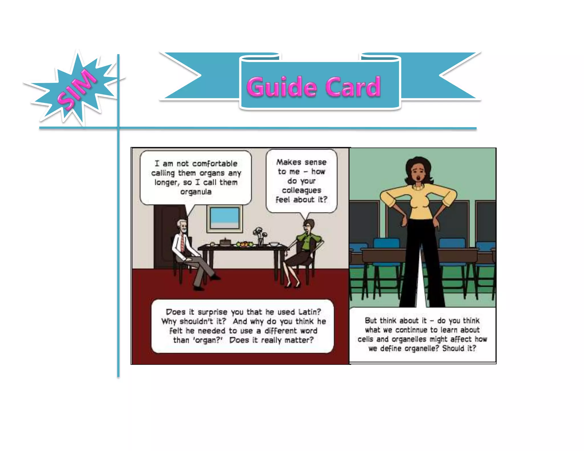 Strategic Intervention Materials (SIM) - Science | DOCX