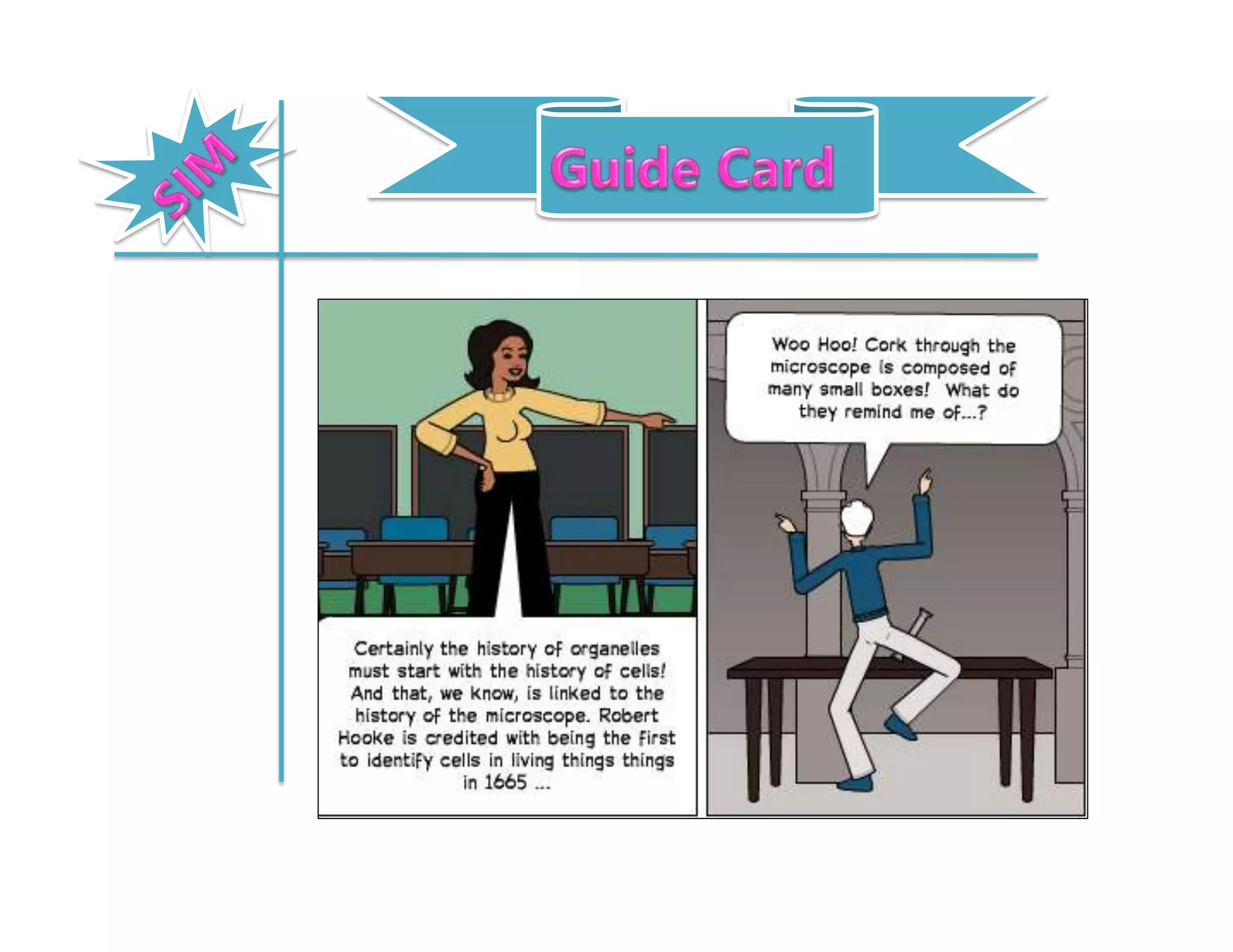 Strategic Intervention Materials (SIM) - Science | DOCX