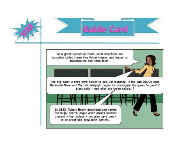 Strategic Intervention Materials (SIM) - Science | DOCX | Biological ...