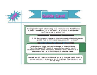 Strategic Intervention Materials (SIM) - Science | DOCX