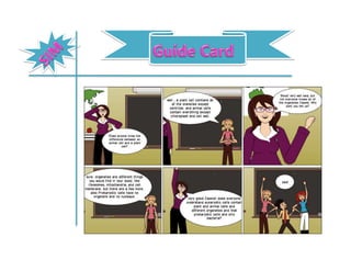 Strategic Intervention Materials (SIM) - Science | DOCX