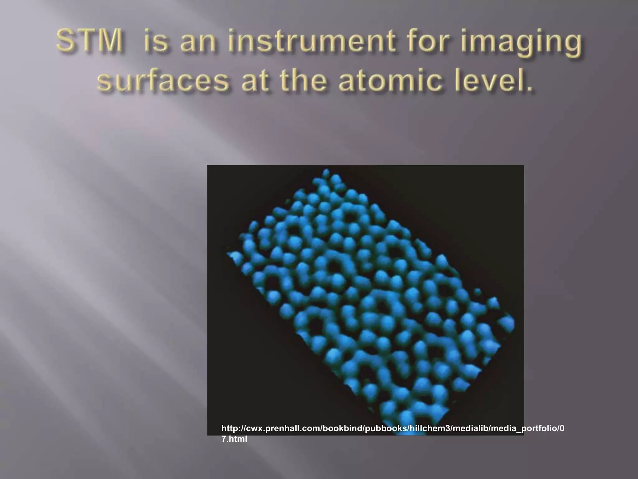 nano science | PPTX | Biological Sciences | Science