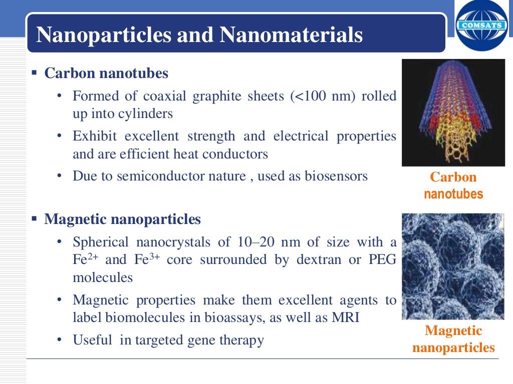 NanoBiotechnology, applications, nanoethics