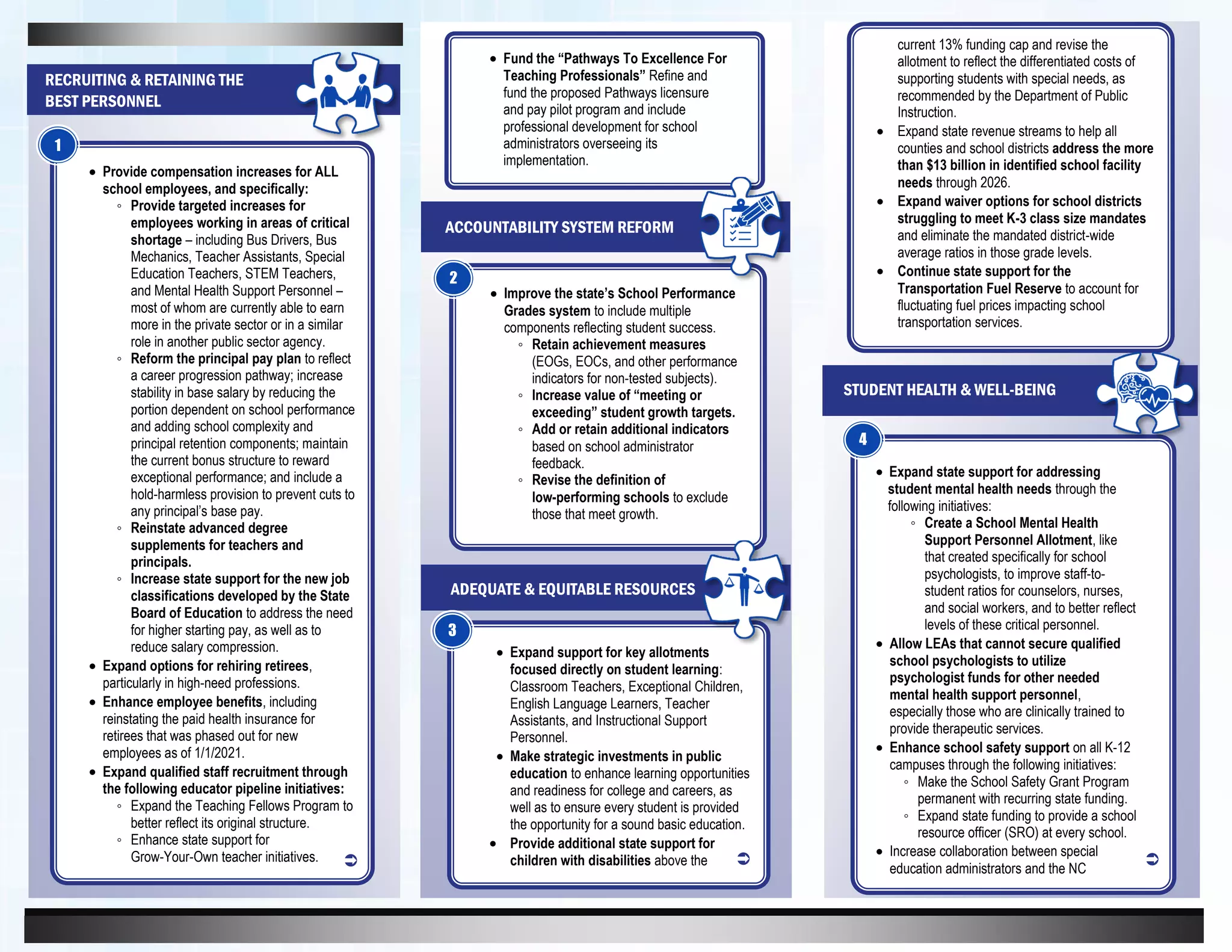 FINAL_NCASA 2023 Legislative Priorities_rev. 1.6.23.pdf