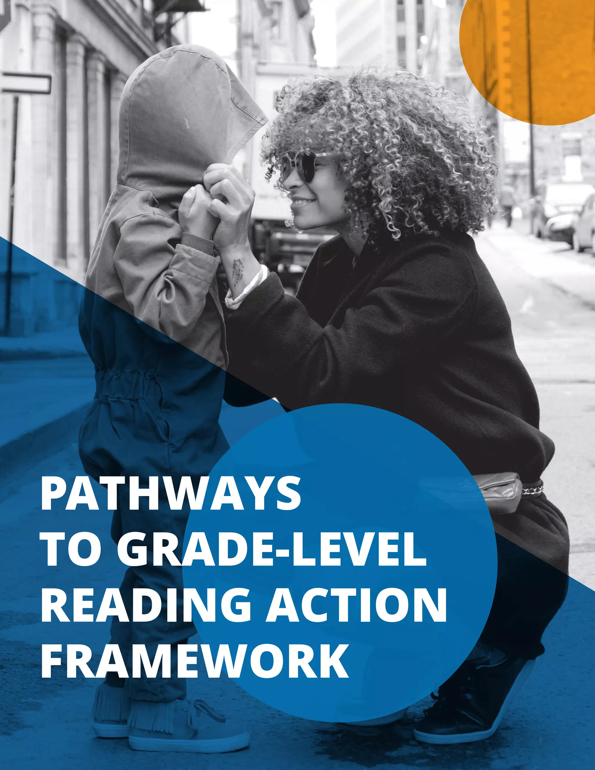 NCECF Pathways Action Framework | PDF