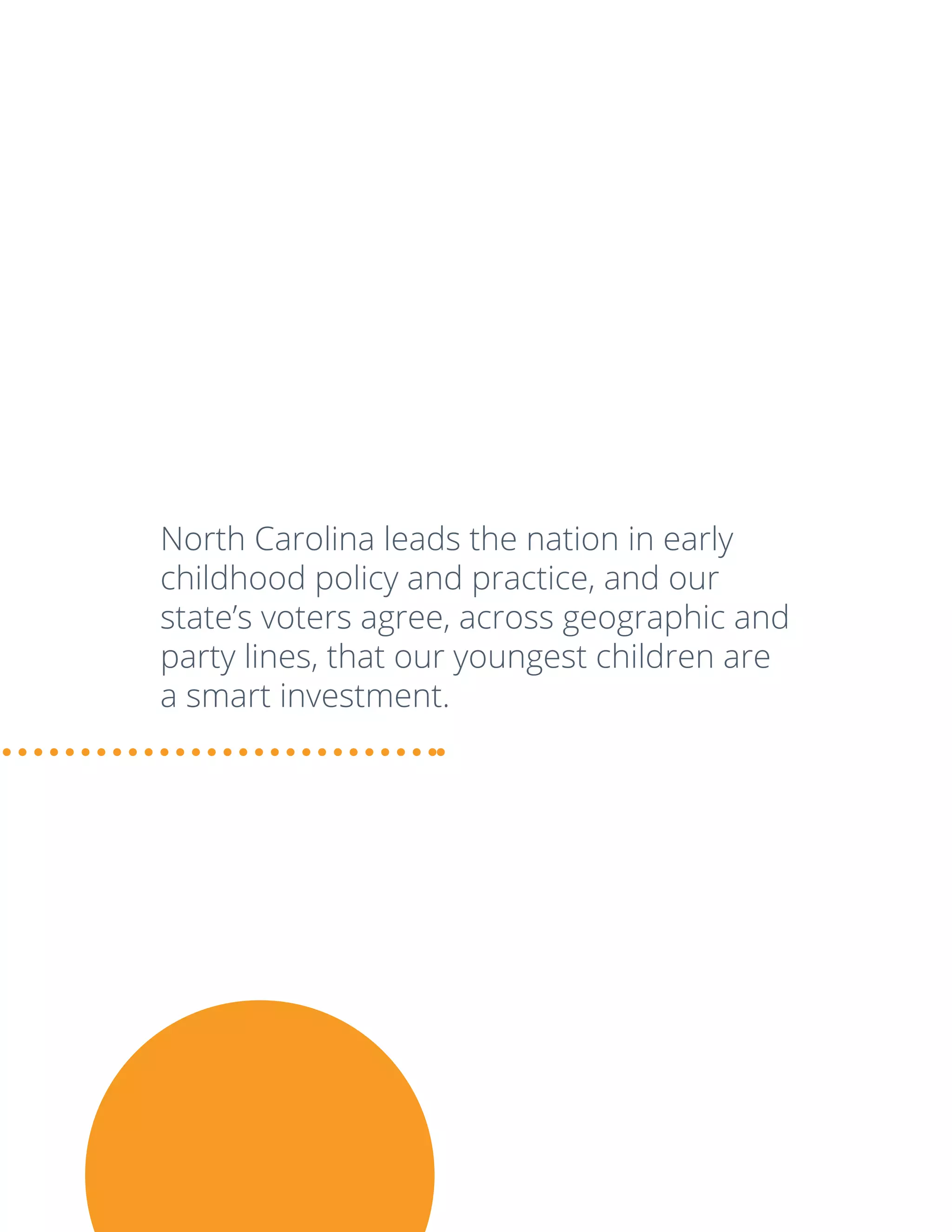 NCECF Pathways Action Framework | PDF