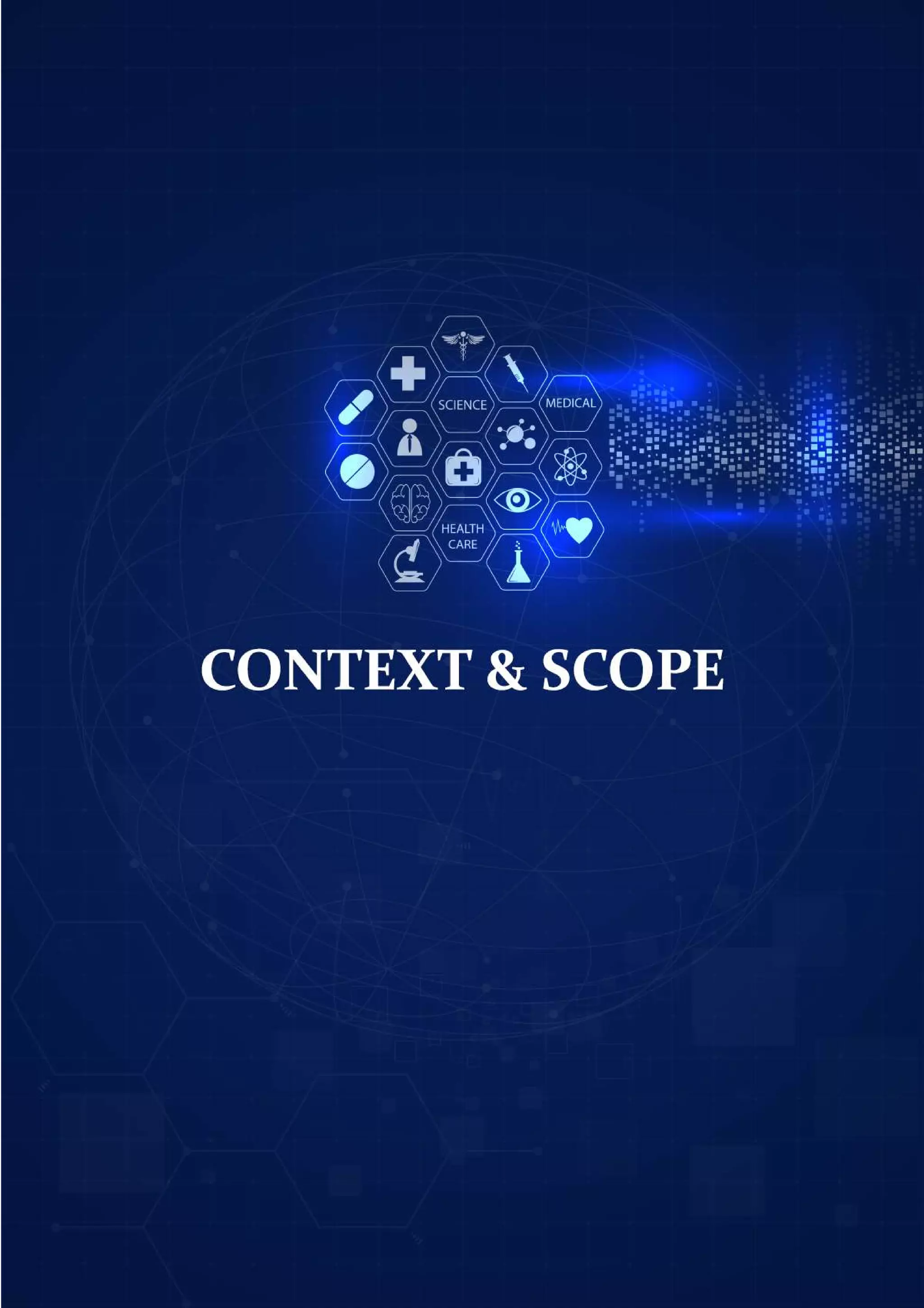 National Digital Health Blueprint India | PDF