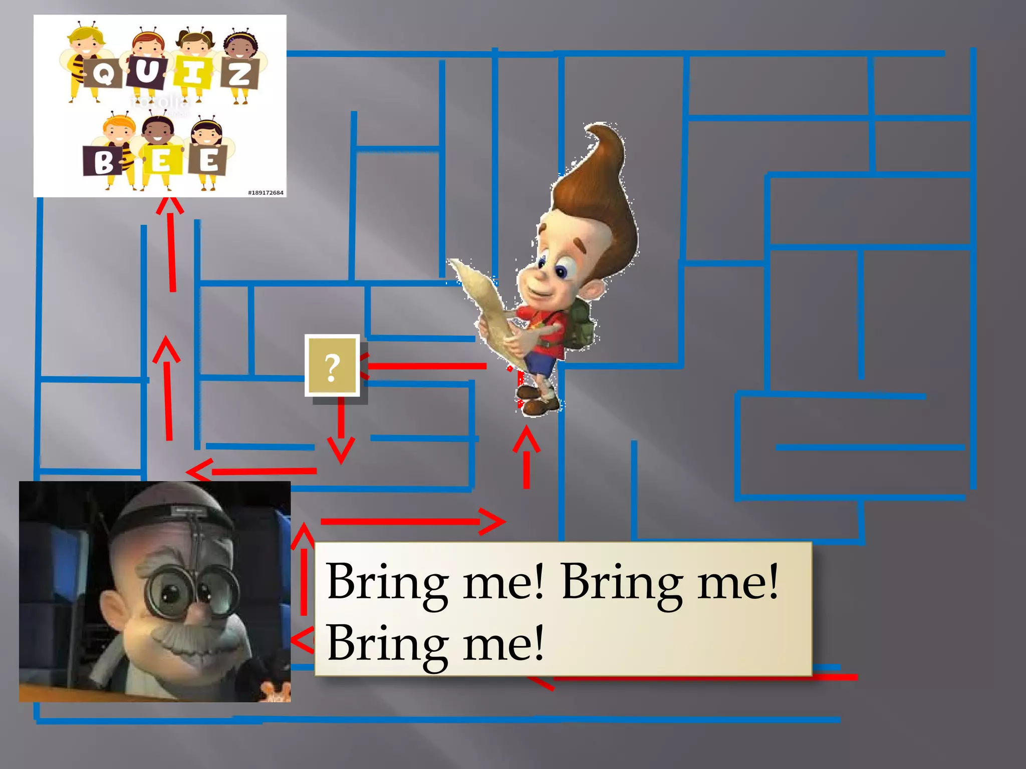 Identifying net of solid figures | PPT