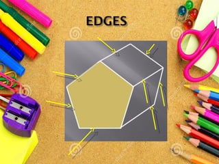 Identifying net of solid figures | PPT