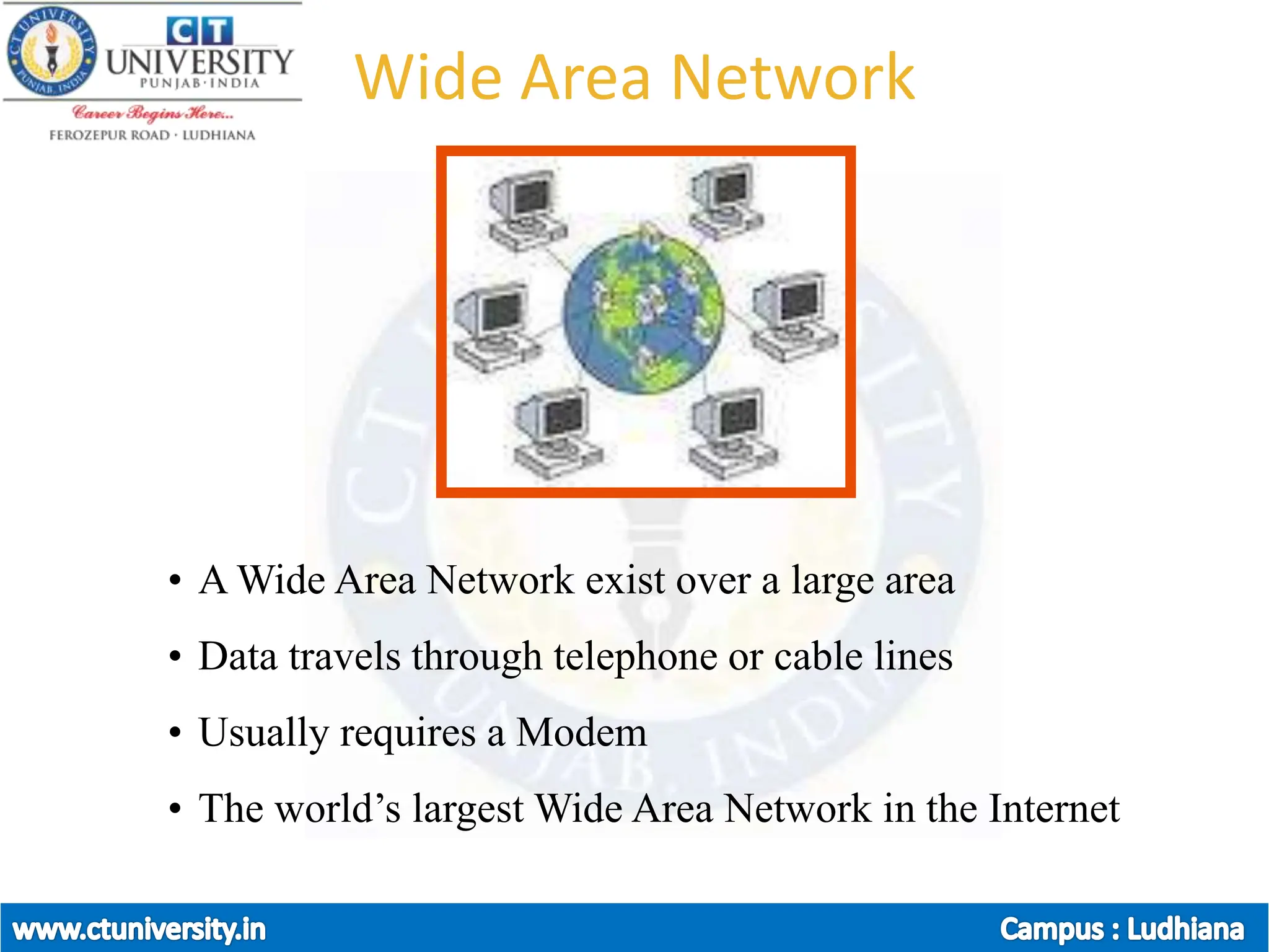 final NEtworking.pptx | Computer Networking | Computing