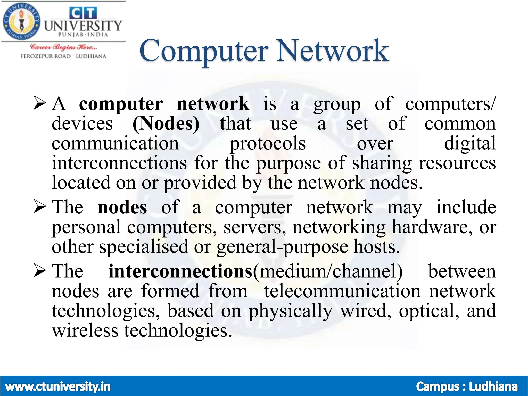 final NEtworking.pptx