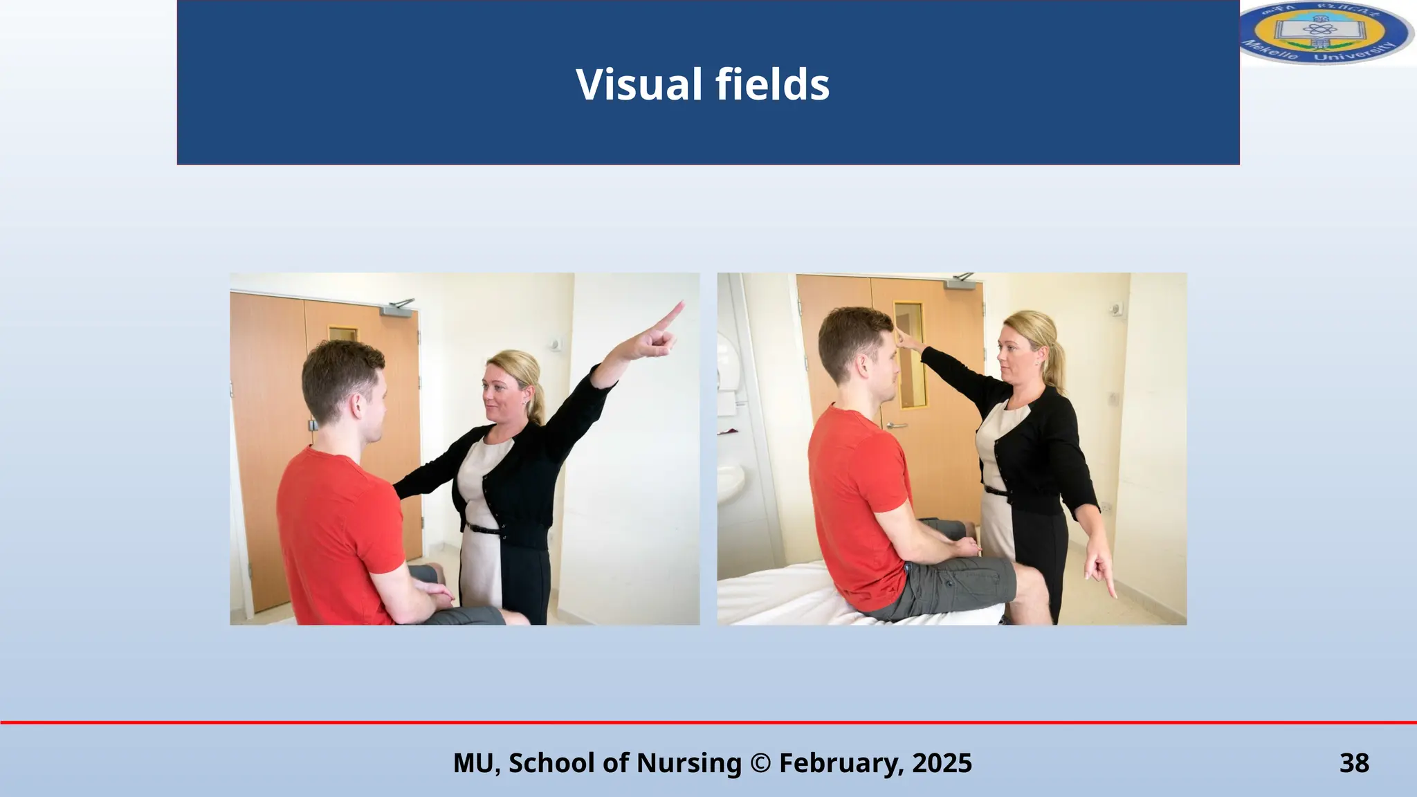 final Neurological physical examination.pptx