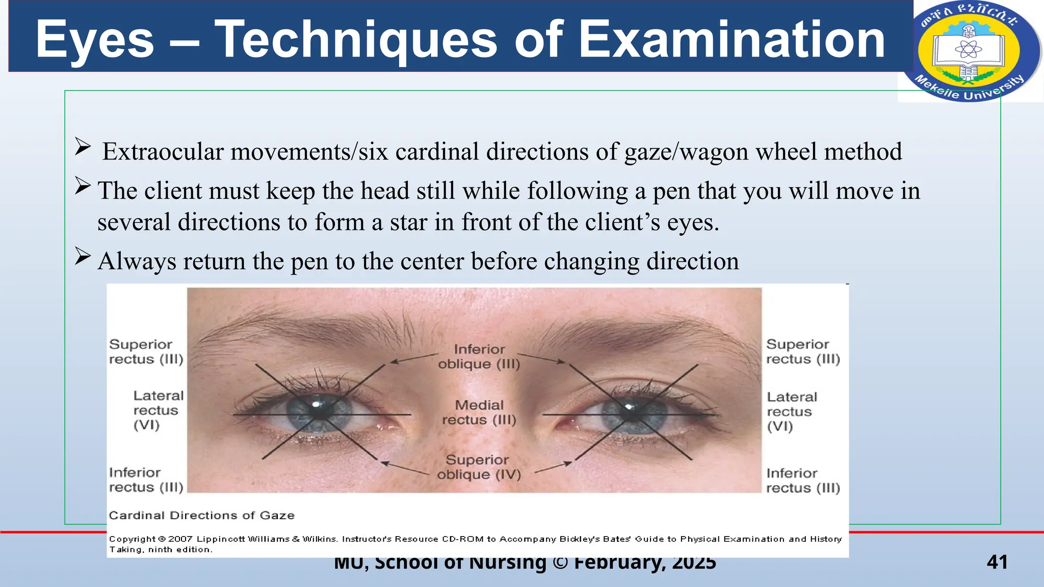 Neurological system physical examination.pptx