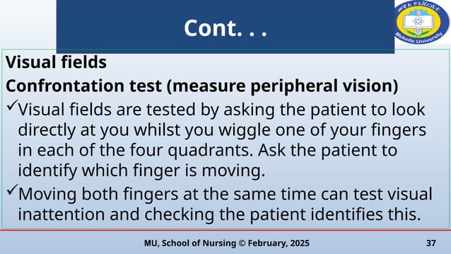 Neurological system physical examination.pptx