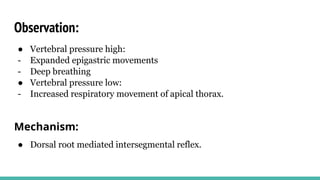 Dr.Namrata Jain Neurophysiological Facilitation of Respiration.pptx