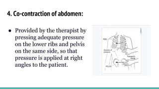Dr.Namrata Jain Neurophysiological Facilitation of Respiration.pptx
