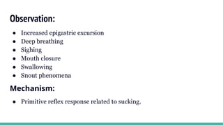 Dr.Namrata Jain Neurophysiological Facilitation of Respiration.pptx
