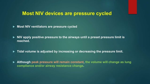 Final newer modes and facts niv chandan | PPT