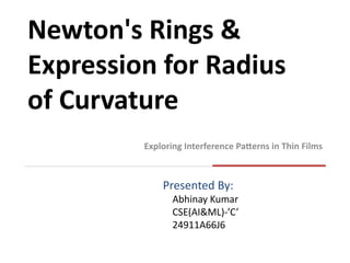 Final_Newtons_Rings_Presentation[1].pptx
