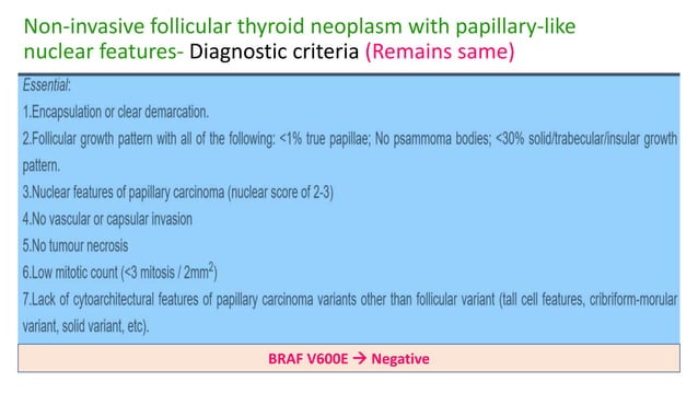 FINAL New WHO thyroid update.pptx